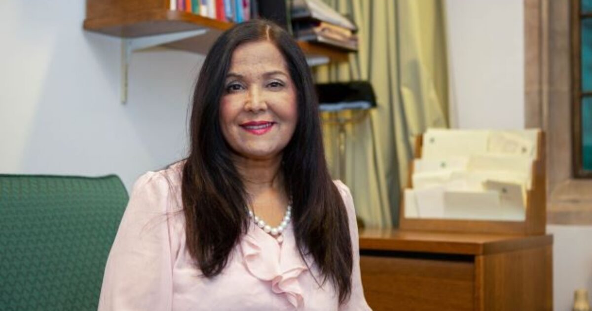 Yasmin Qureshi MP Praises Bolton Youth Services - Yasmin Qureshi